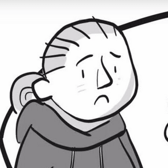 Tricky friends | Iriss